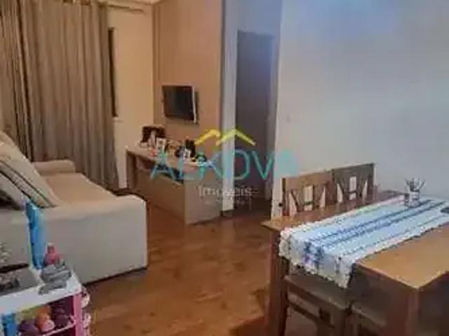 Apartamento para Venda em São José dos Campos/SP Putim 2 Quartos