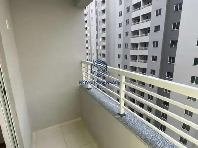 Apartamento para Venda em São José dos Campos/SP Putim 2 Quartos