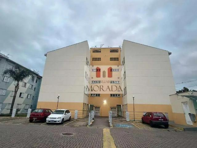 Apartamento para Venda em São José dos Campos/SP Putim 2 Quartos