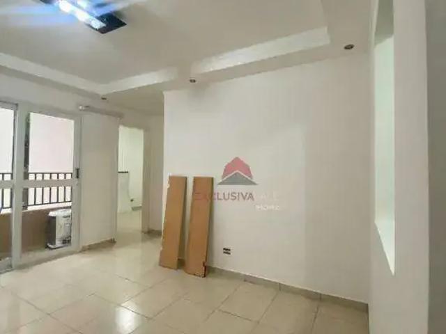 Apartamento para Venda em São José dos Campos/SP Putim 2 Quartos