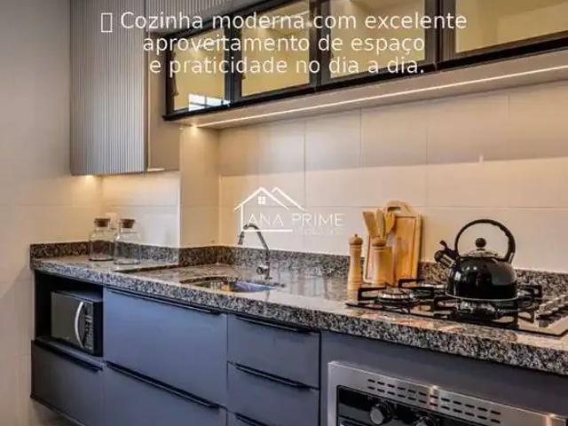 Apartamento para Venda em São José dos Campos/SP Putim 2 Quartos