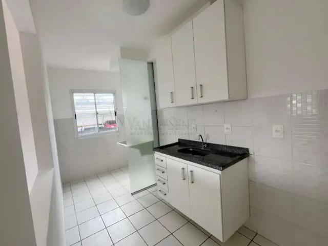 Apartamento para Venda em São José dos Campos/SP Putim 2 Quartos