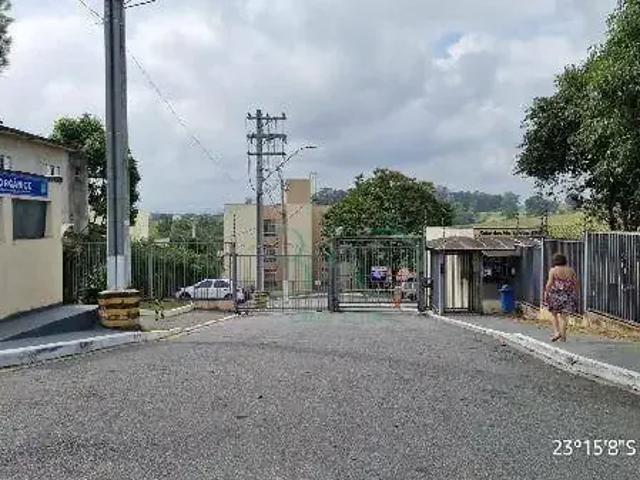 Apartamento para Venda em São José dos Campos/SP Putim 2 Quartos