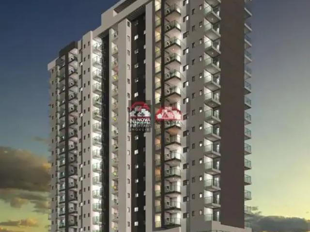 Apartamento para Venda em São José dos Campos/SP Putim 2 Quartos