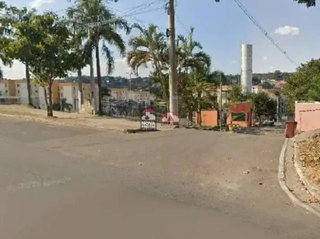 Apartamento para Venda em São José dos Campos/SP Recanto do Vale 2 Quartos