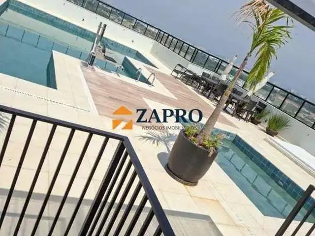 Apartamento para Venda em São José dos Campos/SP Recanto dos Eucaliptos 2 Quartos