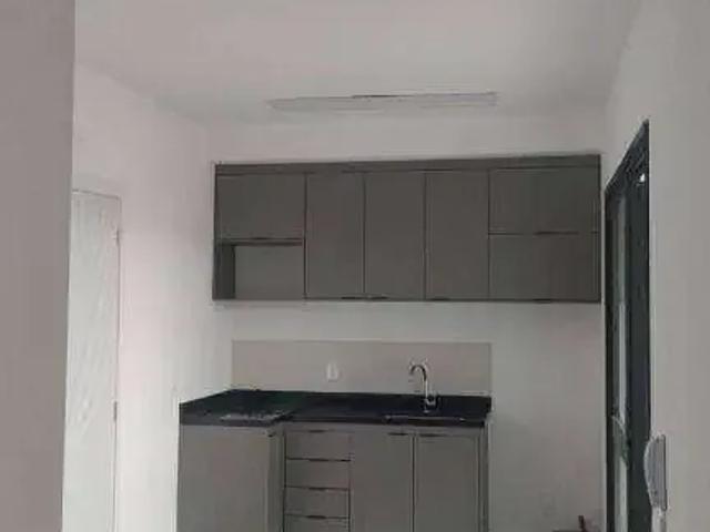 Apartamento para Venda em São José dos Campos/SP Recanto dos Eucaliptos 2 Quartos