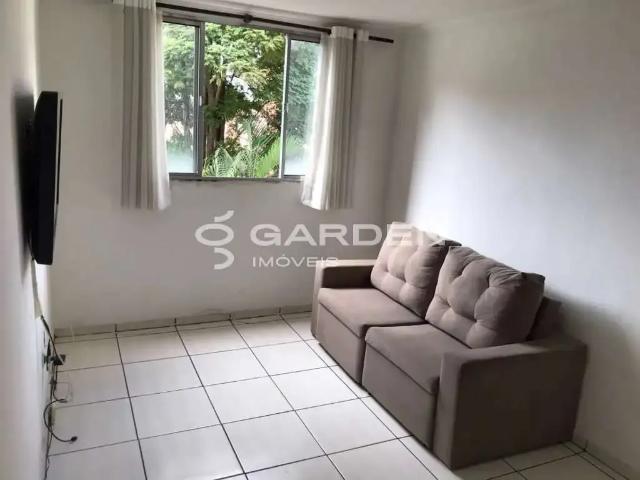 Apartamento para Venda em São José dos Campos/SP Residencial Tatetuba 2 Quartos
