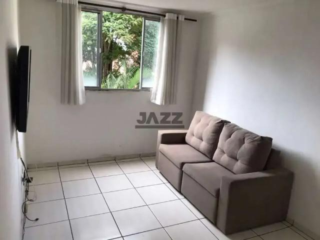Apartamento para Venda em São José dos Campos/SP Residencial Tatetuba 2 Quartos