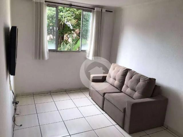 Apartamento para Venda em São José dos Campos/SP Residencial Tatetuba 2 Quartos