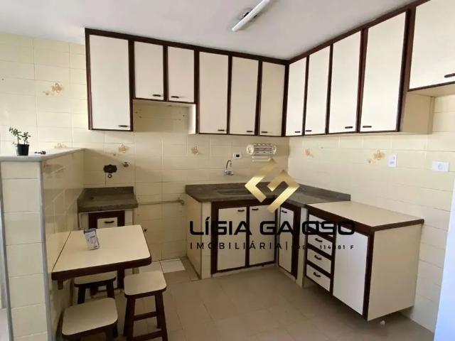 Apartamento para Venda em São José dos Campos/SP Residencial Tatetuba 3 Quartos