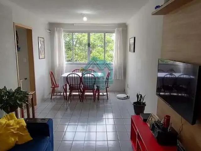 Apartamento para Venda em São José dos Campos/SP Residencial Tatetuba 3 Quartos