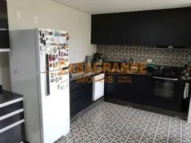 Apartamento para Venda em São José dos Campos/SP Residencial Tatetuba 3 Quartos