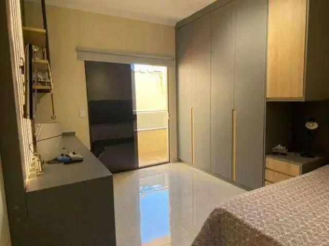Apartamento para Venda em São José dos Campos/SP Residencial Tatetuba 3 Quartos