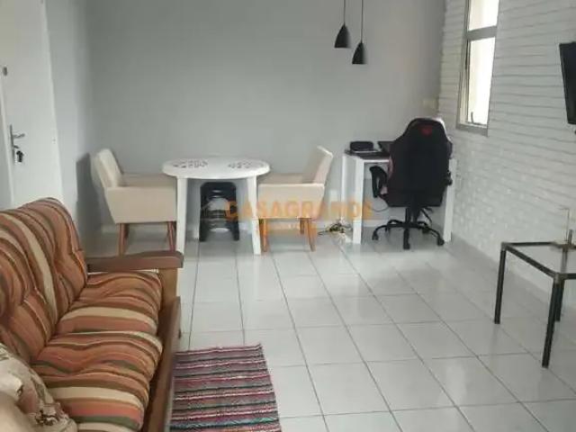 Apartamento para Venda em São José dos Campos/SP Residencial União 2 Quartos