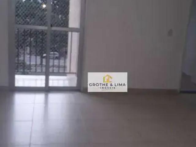 Apartamento para Venda em São José dos Campos/SP Residencial União 2 Quartos