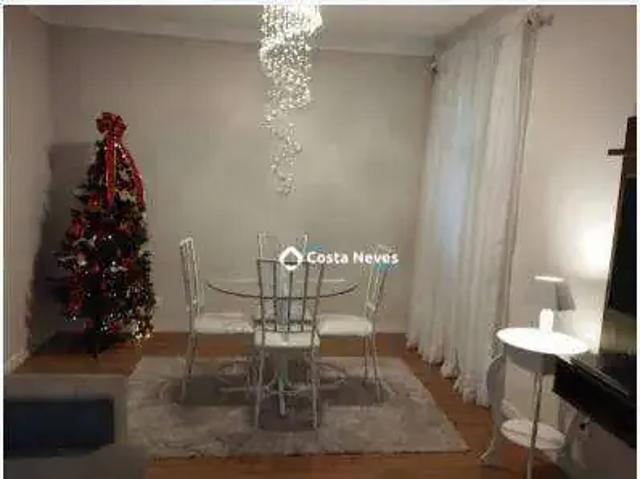 Apartamento para Venda em São José dos Campos/SP Residencial União 2 Quartos