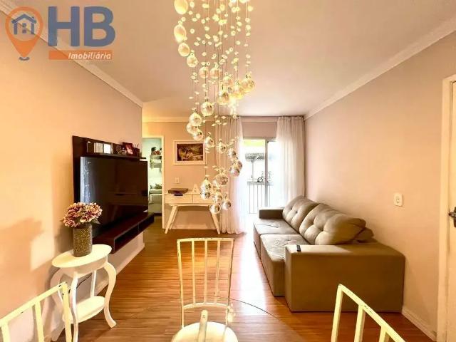 Apartamento para Venda em São José dos Campos/SP Residencial União 2 Quartos