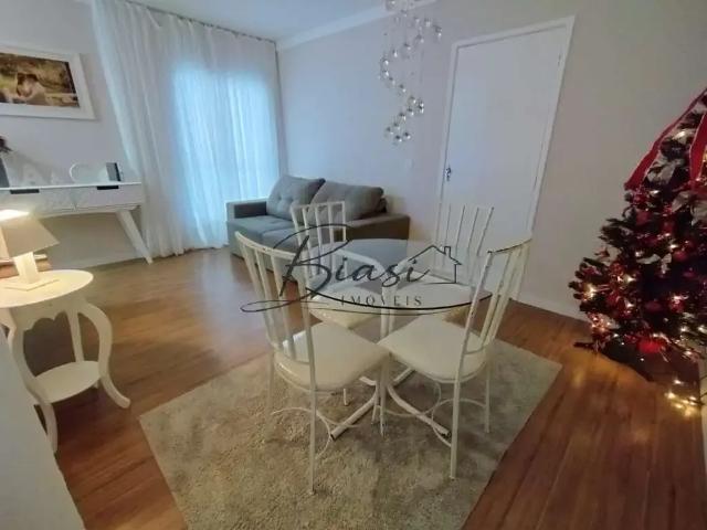 Apartamento para Venda em São José dos Campos/SP Residencial União 2 Quartos