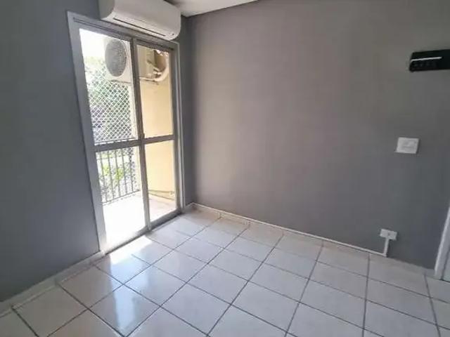 Apartamento para Venda em São José dos Campos/SP Residencial União 2 Quartos