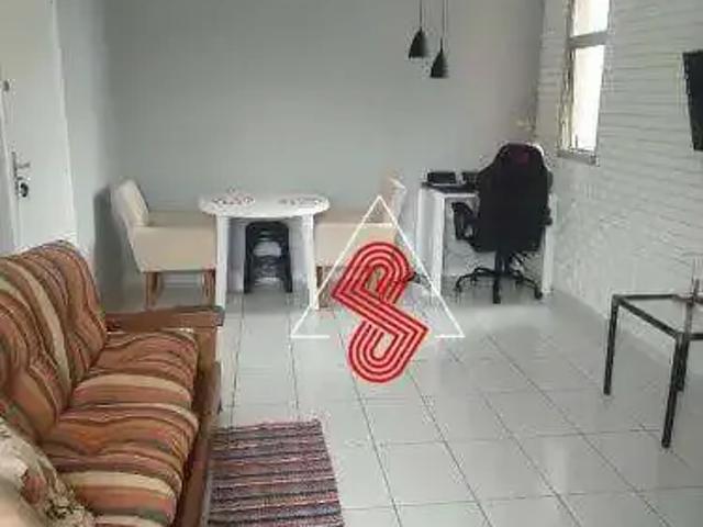 Apartamento para Venda em São José dos Campos/SP Residencial União 2 Quartos