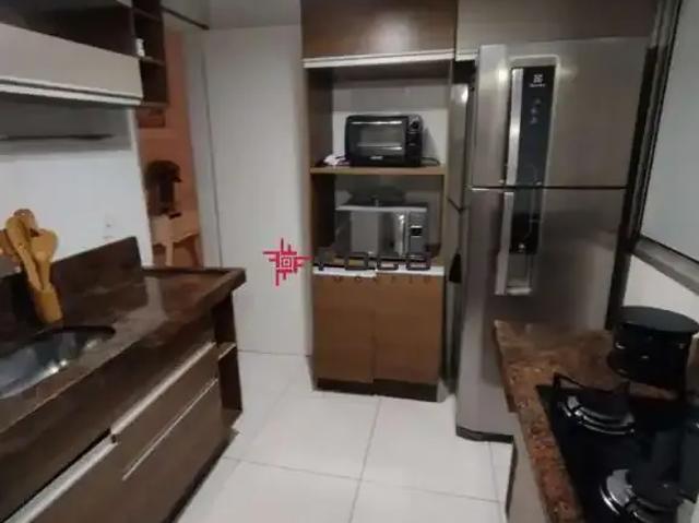 Apartamento para Venda em São José dos Campos/SP Residencial União 2 Quartos