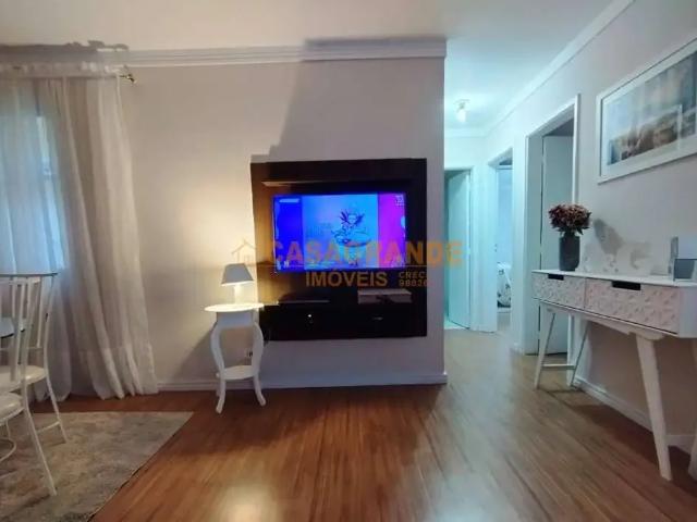 Apartamento para Venda em São José dos Campos/SP Residencial União 2 Quartos
