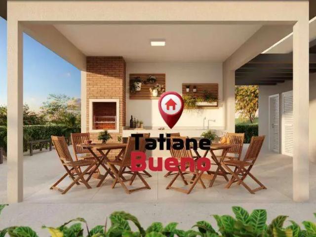 Apartamento para Venda em São José dos Campos/SP Residencial Alto dos Ypês 2 Quartos