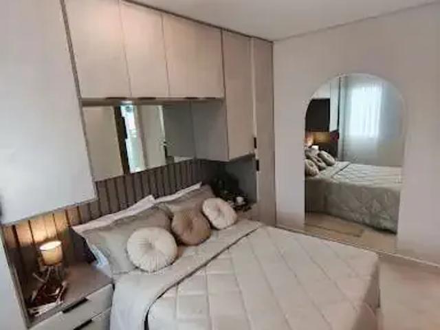Apartamento para Venda em São José dos Campos/SP Residencial Alto dos Ypês 2 Quartos