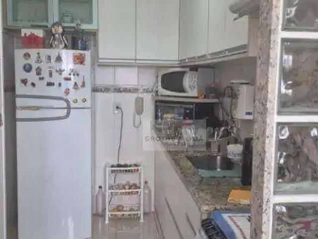 Apartamento para Venda em São José dos Campos/SP Residencial Bosque dos Ipês 3 Quartos