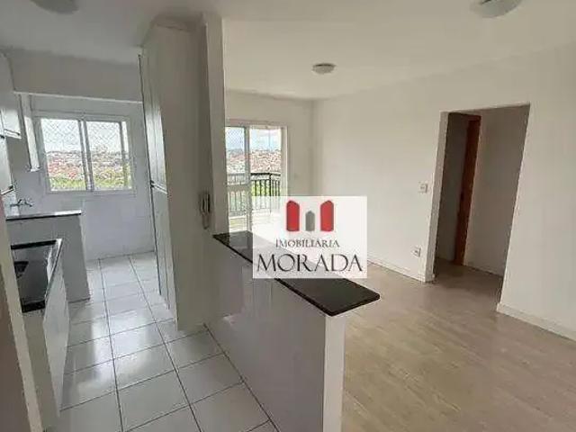 Apartamento para Venda em São José dos Campos/SP Residencial Bosque dos Ipês 2 Quartos