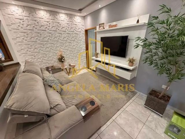 Apartamento para Venda em São José dos Campos/SP Residencial Bosque dos Ipês 2 Quartos
