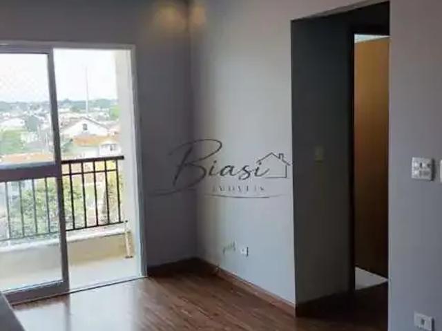 Apartamento para Venda em São José dos Campos/SP Residencial Bosque dos Ipês 2 Quartos