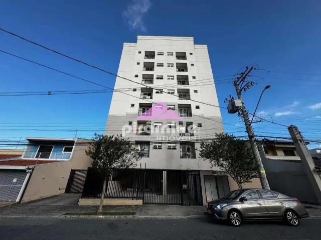 Apartamento para Venda em São José dos Campos/SP Residencial Bosque dos Ipês 2 Quartos