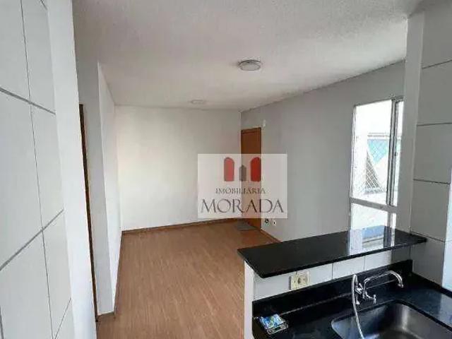 Apartamento para Venda em São José dos Campos/SP Residencial Dom Bosco 2 Quartos