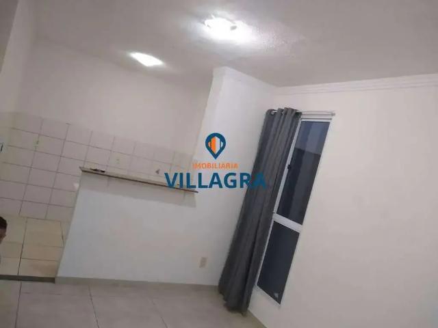 Apartamento para Venda em São José dos Campos/SP Residencial Frei Galvão 2 Quartos
