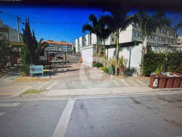 Apartamento para Venda em São José dos Campos/SP Residencial Frei Galvão 2 Quartos