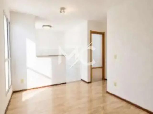 Apartamento para Venda em São José dos Campos/SP Residencial Frei Galvão 2 Quartos