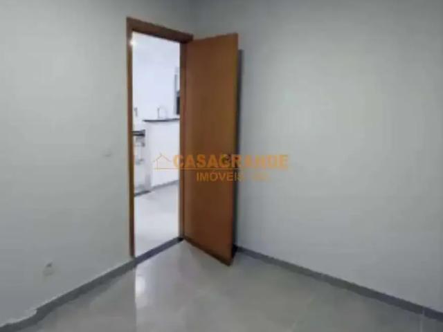 Apartamento para Venda em São José dos Campos/SP Residencial Frei Galvão 2 Quartos