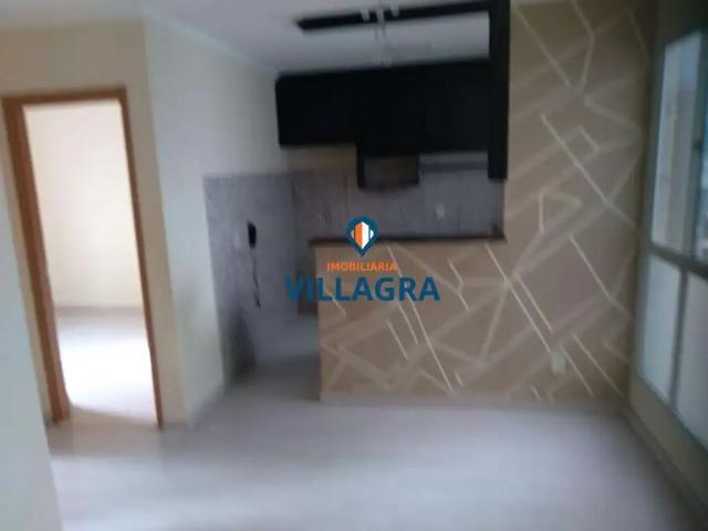 Apartamento para Venda em São José dos Campos/SP Residencial Frei Galvão 2 Quartos
