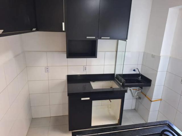 Apartamento para Venda em São José dos Campos/SP Residencial Frei Galvão 2 Quartos