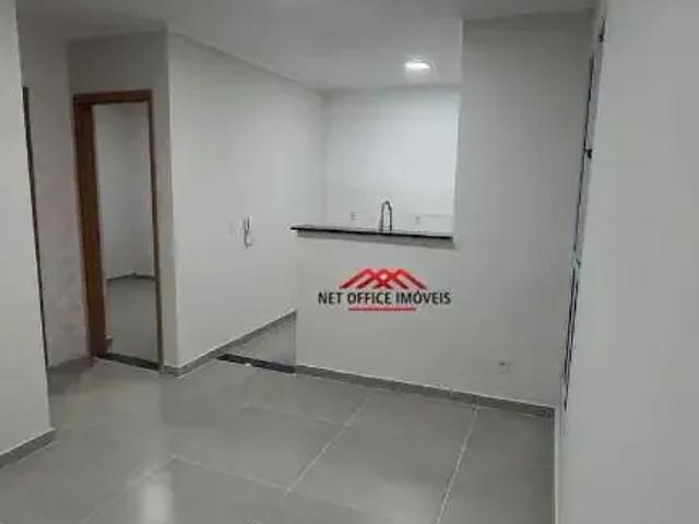 Apartamento para Venda em São José dos Campos/SP Residencial Frei Galvão 2 Quartos