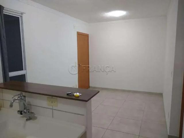 Apartamento para Venda em São José dos Campos/SP Residencial Frei Galvão 2 Quartos