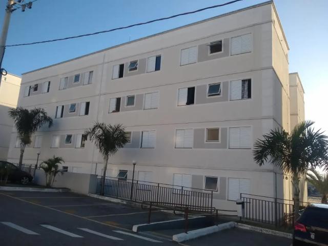 Apartamento para Venda em São José dos Campos/SP Residencial Frei Galvão 2 Quartos