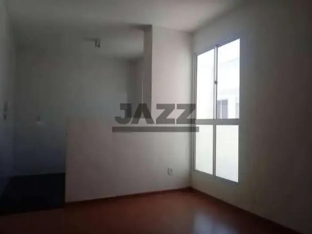 Apartamento para Venda em São José dos Campos/SP Residencial Frei Galvão 2 Quartos
