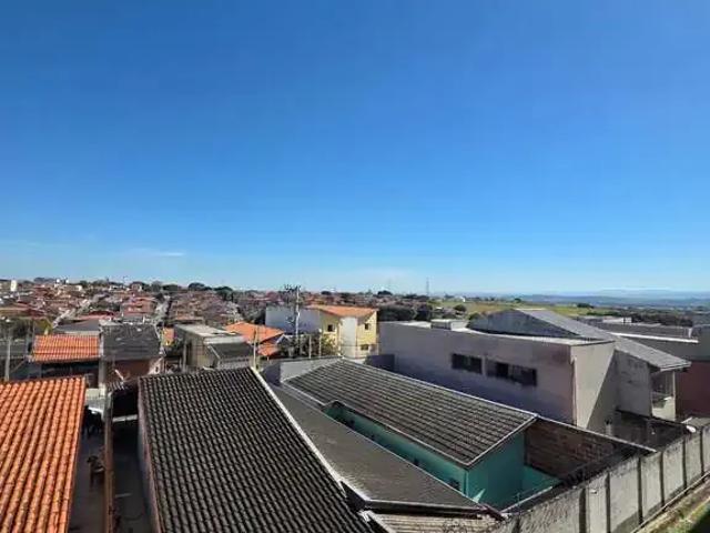 Apartamento para Venda em São José dos Campos/SP Residencial Frei Galvão 2 Quartos