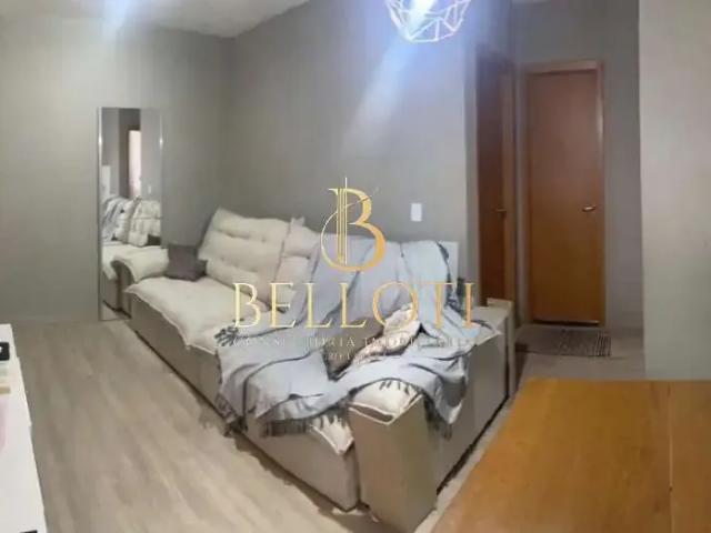 Apartamento para Venda em São José dos Campos/SP Residencial Frei Galvão 2 Quartos