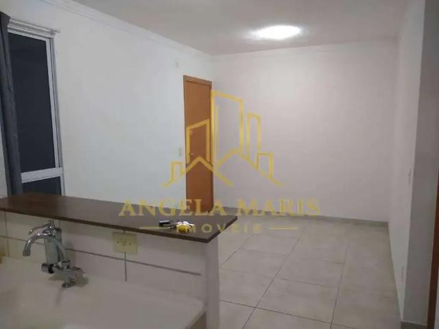Apartamento para Venda em São José dos Campos/SP Residencial Frei Galvão 2 Quartos
