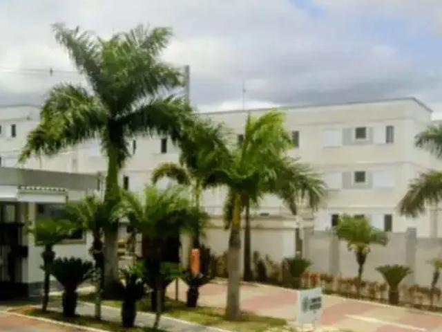 Apartamento para Venda em São José dos Campos/SP Residencial Frei Galvão 2 Quartos