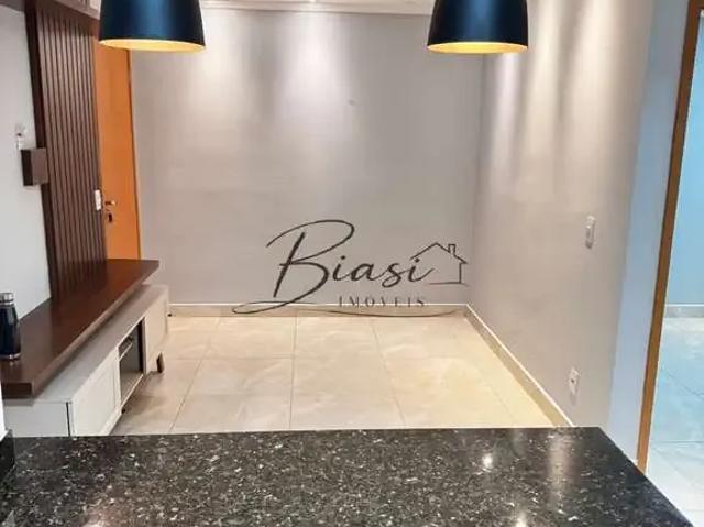 Apartamento para Venda em São José dos Campos/SP Residencial Frei Galvão 2 Quartos